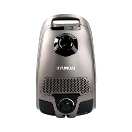 Hyundai Vacuum Cleaner 1800 Watt - 3 liter Dust tank - Gray - HYUCB1601 ...