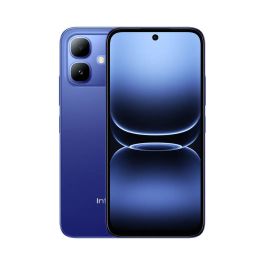 Infinix Smart 20 - 4GB RAM - 128GB - Blue| 2B Egypt