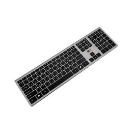2B (KB306) Business Series Wireless Keyboard and Mouse Combo - Dark ...