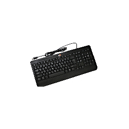 2B - Business Series Wired Multimedia Keyboard | 2B Egypt
