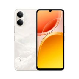 Vivo Y05 - 4GB RAM - 128GB - Platinum| 2B Egypt