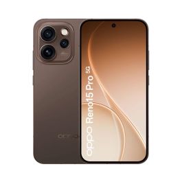 Mobile Oppo Reno10 - 8GB RAM - 256GB - Silver Gray| 2B Egypt