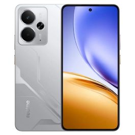 Realme 14 5G - 12GB RAM - 256GB - Mecha Silver | 2B Egypt