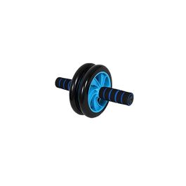 Abdominal Roller Exercise Wheel Gym Fitness Body Machine Strength ...