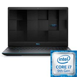 Dell Inspiron G3 15-3590 (Intel®Core™ i7-9750H -16GB - 1TB + 256GB SSD ...