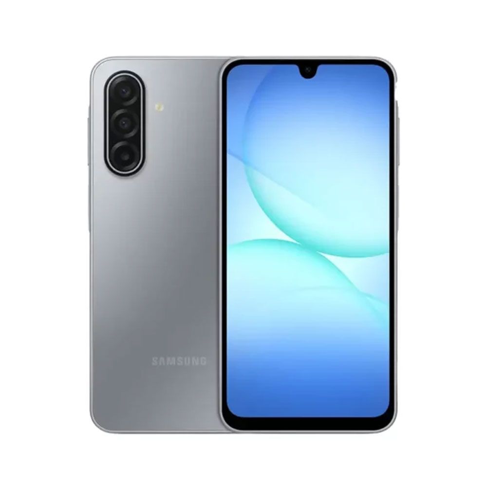 سعر Samsung Galaxy A17 4G - 4GB Ram - 128GB - Gray في مصر – 9739 ج.م في ...