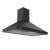 Purity Built In Kitchen Hood 90 Cm 1000 m³/h Suction Power - Black ...
