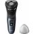 Philips Electric Shaver Series 3100 - Wet & Dry - With 5D Flex Heads ...
