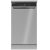 Sharp Dishwasher 10 Persons 45 cm Digit 6 Programs - Stainless - QW ...