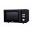 Tornado Microwave Solo 25 Liter 900 Watt 8 Menus - Black - TMD-25SE-BK ...