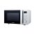 Tornado Microwave Solo 25 Liter 900 Watt 8 Menus - Silver - TMD-25SE-S ...