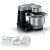 Bosch Kitchen Machine 900 Watt 3.8 Liter Series 2 - Black - MUMS2VM00 ...