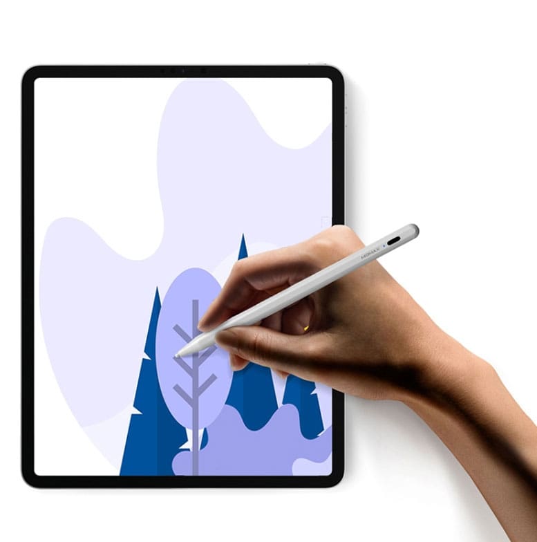 Momax TP3 One Link 2-In-1 Active Stylus Pen ( iOS / Android / Microsoft ...