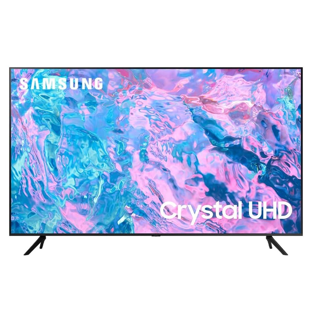 Samsung 65 Inch QLED 4K UHD Smart Built In Receiver - QA65Q7F | Halan Shop