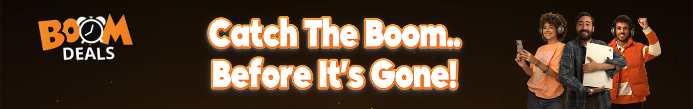 Boom Single Day | One-Day Mega Offers from 2B Egypt