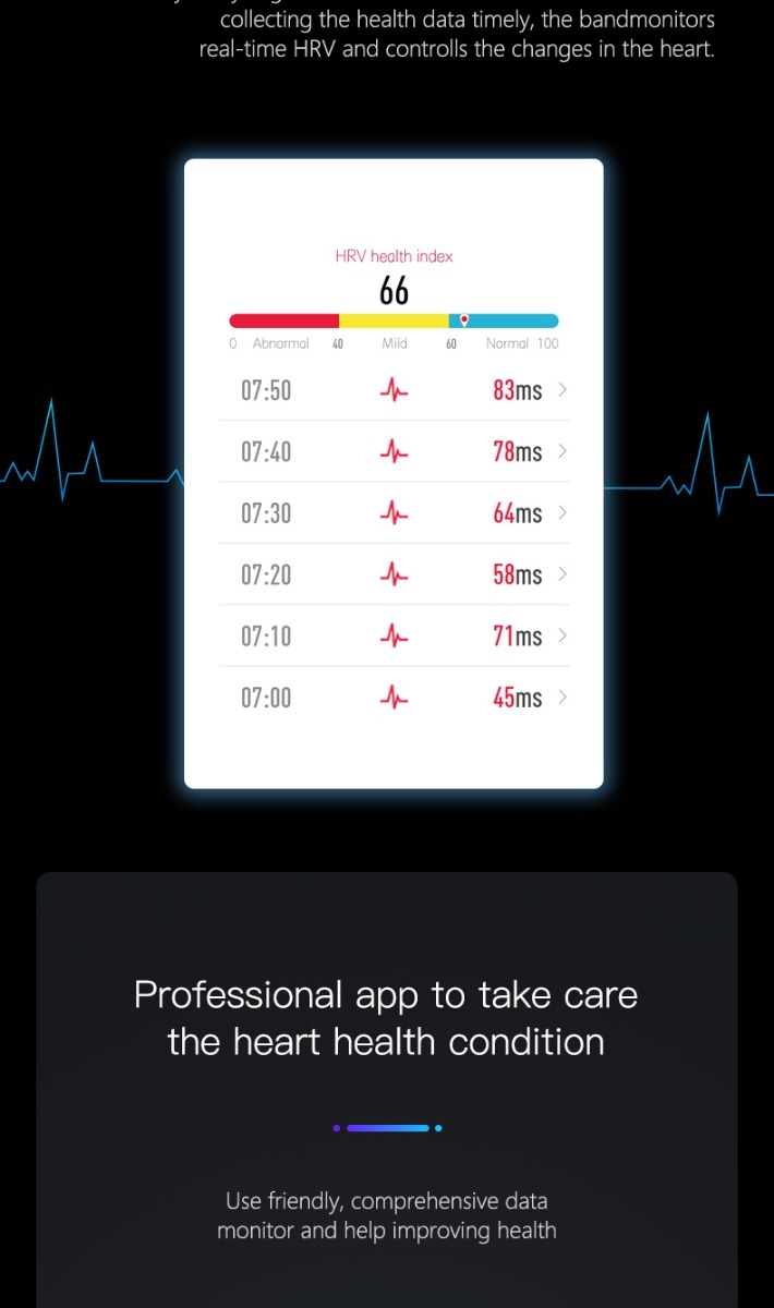 W3 Smart Watch Bluetooth Call Blood Pressure Heart Rate Fitness Tra